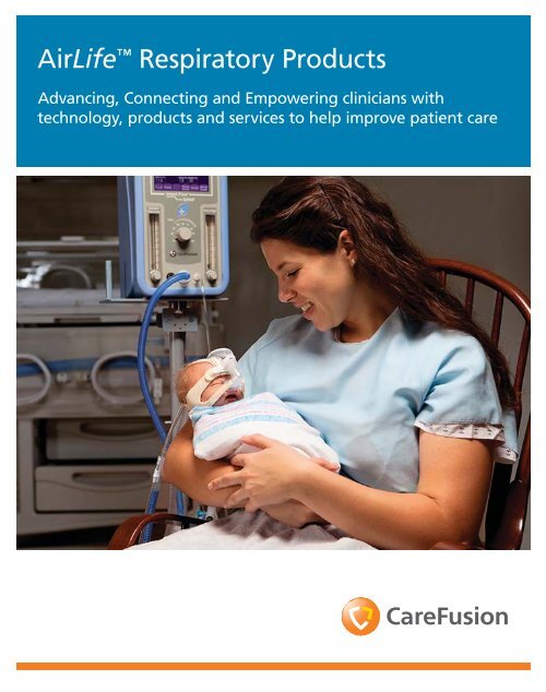 AirLifeâ ¢ Respiratory Products - VIP Medical