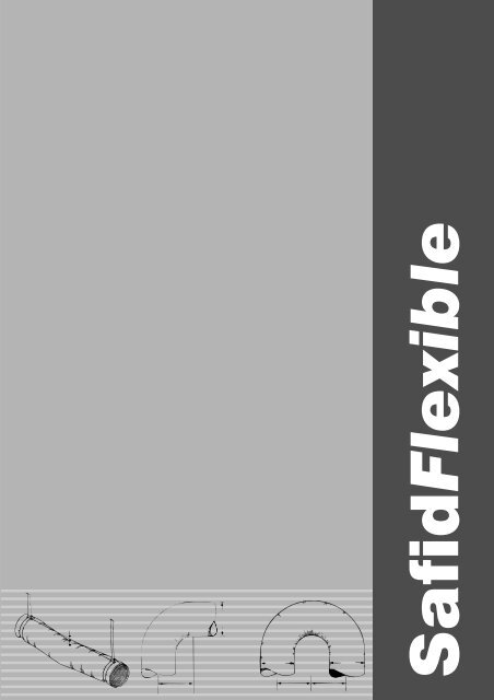 Specifications - SAFID