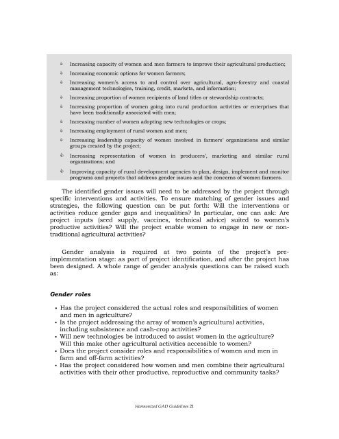 AGRICULTURE AND NATURAL R