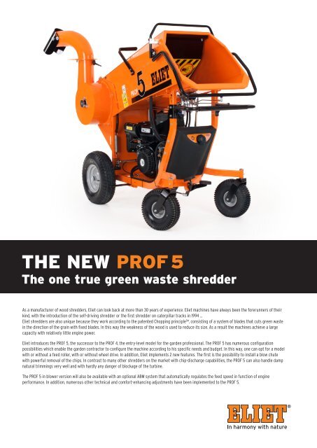 THE NEW PROF 5 - eliet