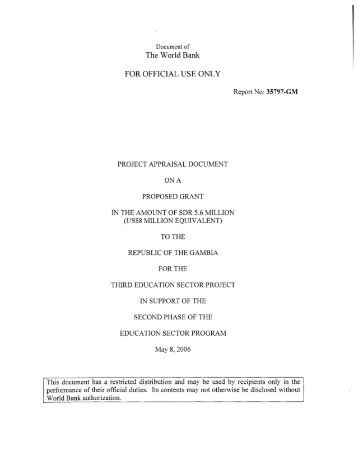 FEF FOR OFFICIAL USE ONLY AN/TPY-2 FORWARD BASED ...