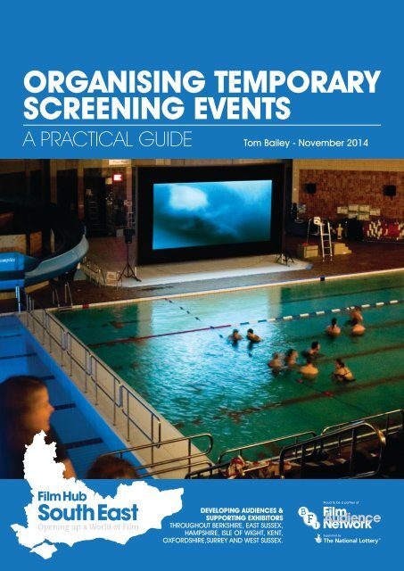 organising-temporary-screening-events