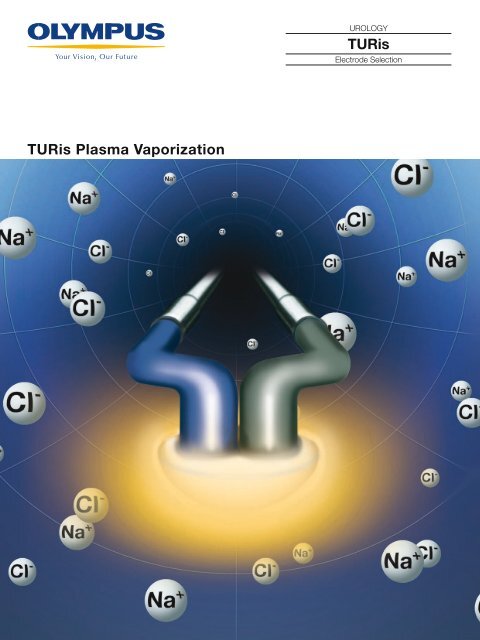 TURis TURis Plasma Vaporization