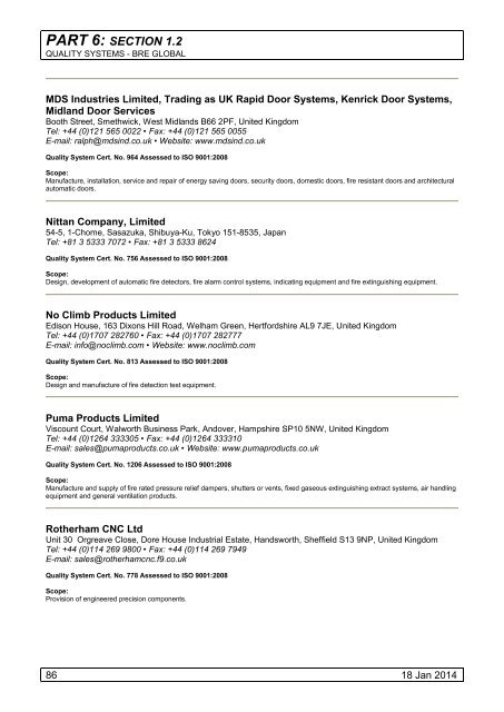 PART 6: SECTION 1.2QUALIT