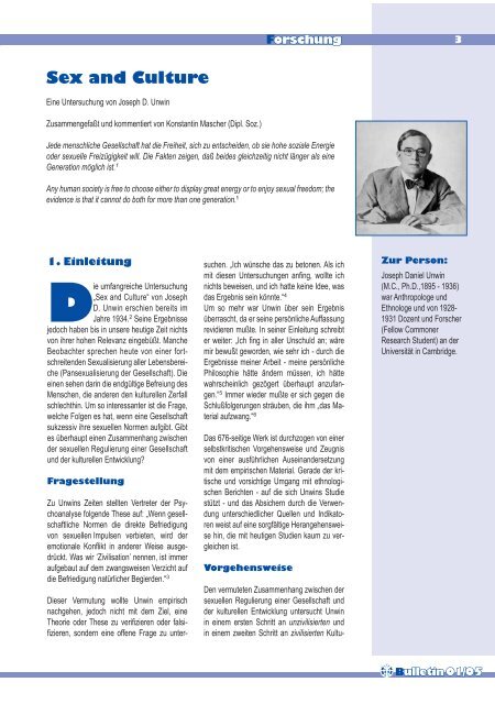 J. D. Unwin: Sex and Culture.pdf - zeitgeist-aktuell.de