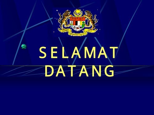 Dasar Baru dan One Off