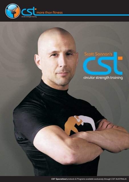 INTU-FLOW - cstaus.com.au