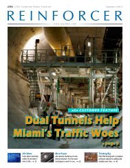 Estimating - aSa Rebar Software