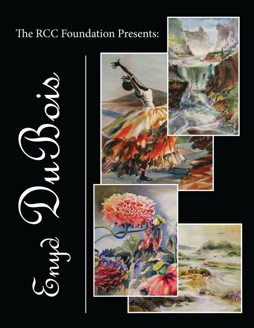 The RCC Foundation Presents: - Rogue Community College ...