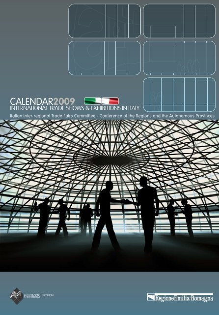 Download the calendar [PDF 6.05 MB] - Aefi