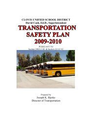 BR Ravens Rock! - Bud Rank Elementary School - Clovis Unified ...