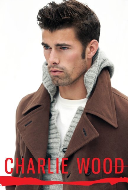 Charlie Wood's Instagram, Twitter & Facebook on IDCrawl