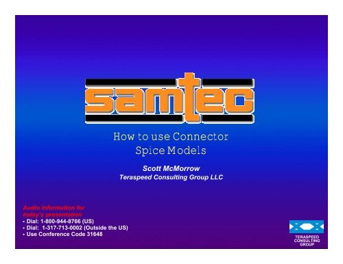 Samtec Logo Samtek
