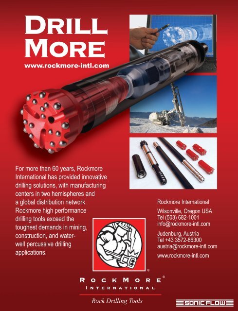 Rockmore International