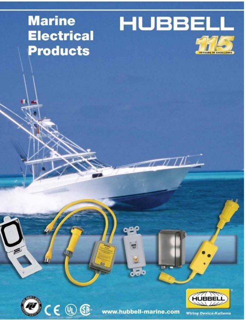 Hubbell Wiring Device Catalog Hubbell Wiring Device Kellems IG4700A