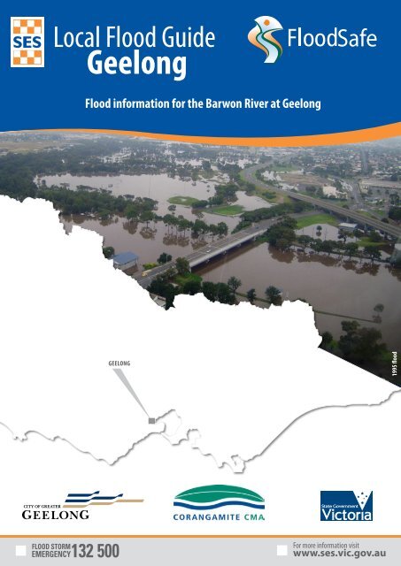 Geelong Local Flood Guide.pdf - Victoria State Emergency Service