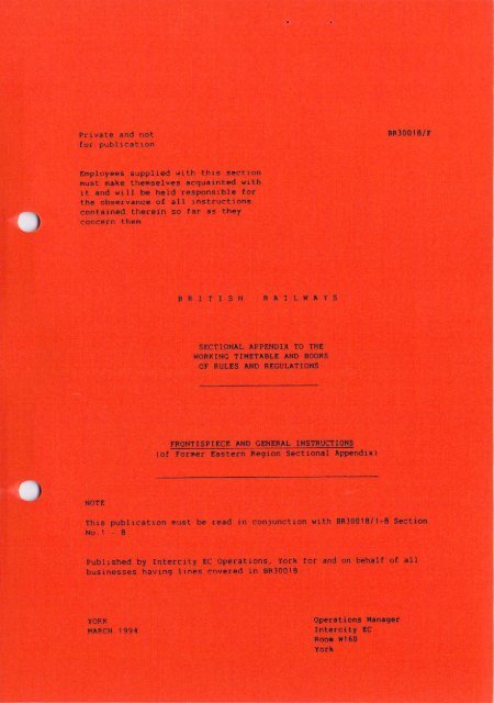 1994 Cover - Limit Of Shunt