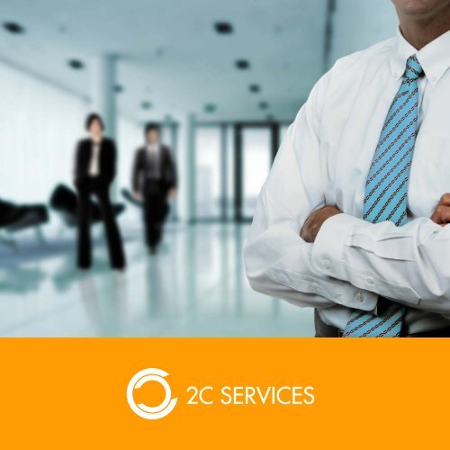 2C SERVICES - EB Group