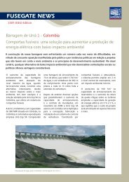 the Folding Fusegate - Hydroplus