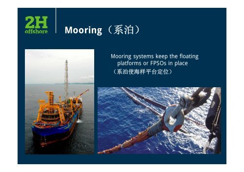 Mooring(