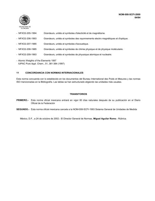 NOM-008-
