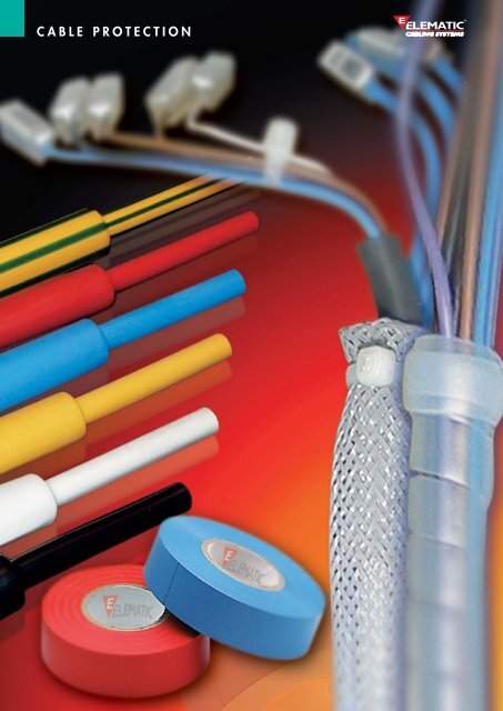 Cable Protection - Electricalservices-co.com