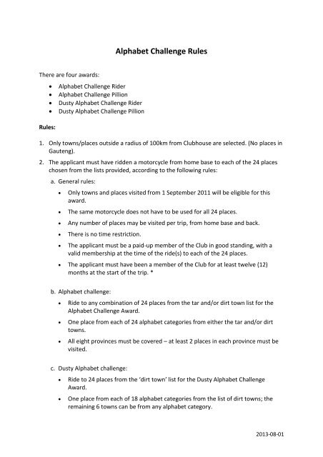 Alphabet Challenge Rules 2013.pdf