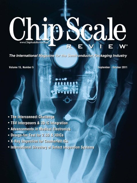 Chip Scale Review â Sept/Oct 2011