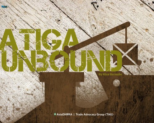 ATIGA Unbound - Asiadhrra