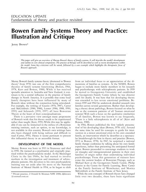 bowen-family-systems-theory-and-practice-illustration-and-critique