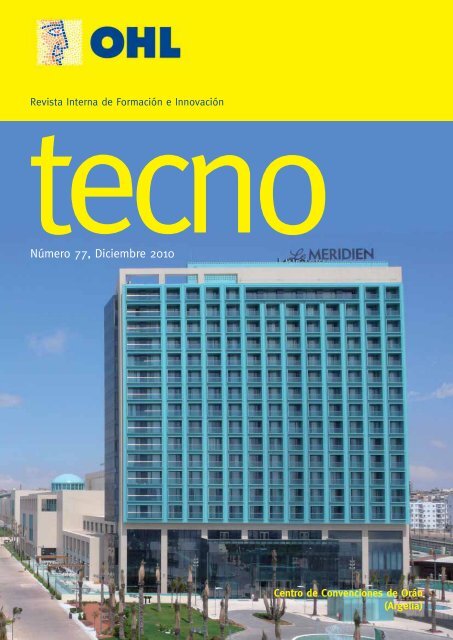 T77 Portada.indd - Arau Acústica