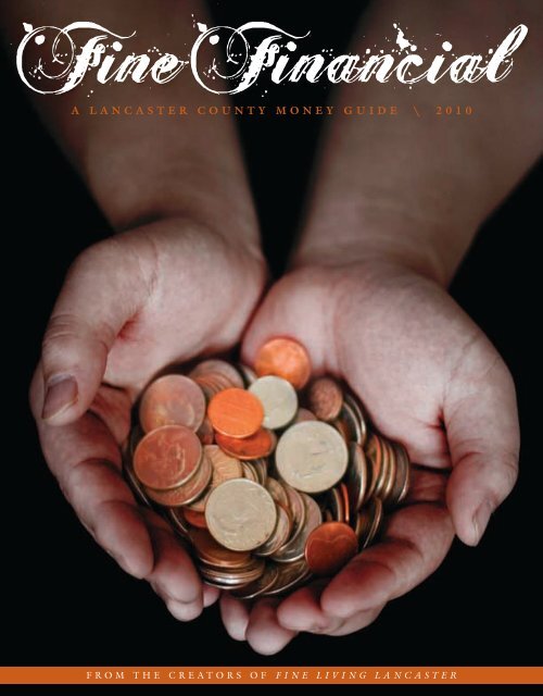 Faulkner BMW - Fine Financial Magazine • Issue 2