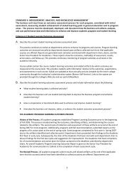 HGTC Maps booklet.indd - Horry Georgetown Technical College