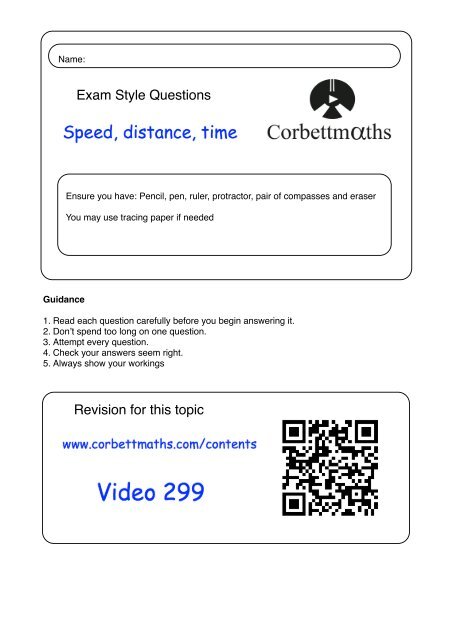 speed-distance-time-pdf
