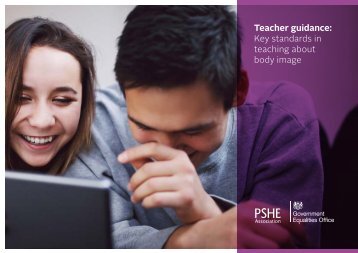 Body-Image Magazines