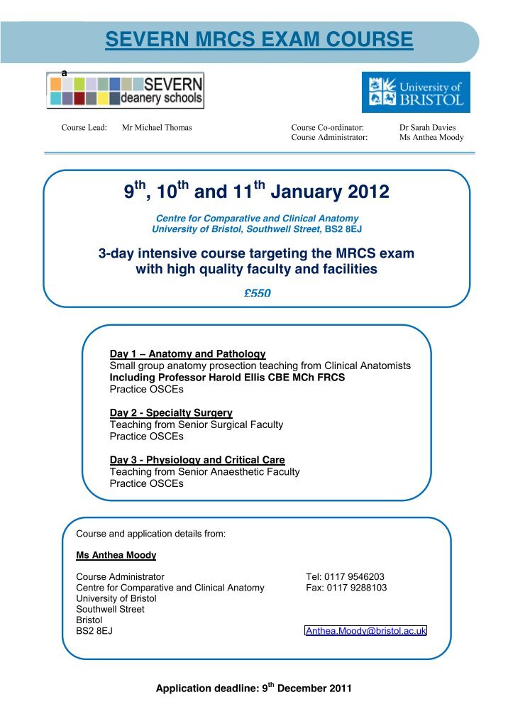 10 free Magazines from SEVERNDEANERY.NHS.UK