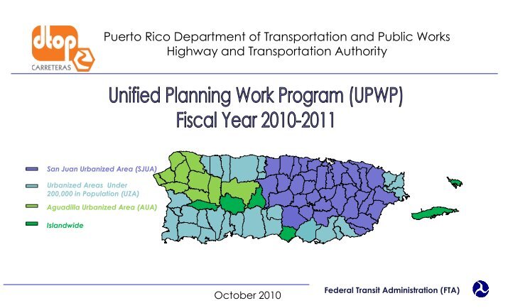 47 free Magazines from DTOP.GOV.PR