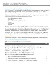 DD Form 108, Application for Retired Pay Benefits, July 2002.