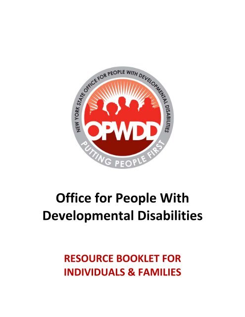 Opwdd Logo