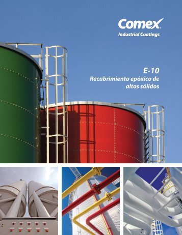 49 free Magazines from COMEX.COM.MX