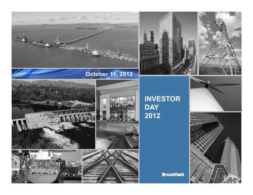 Source - Brookfield Asset Management