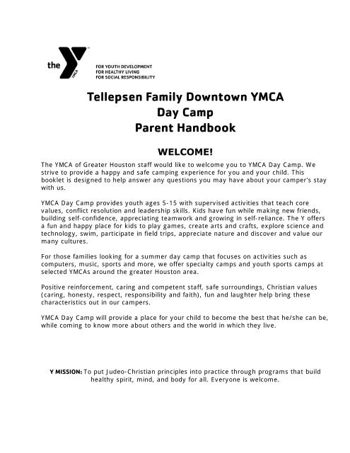 Funny Staff Handbook