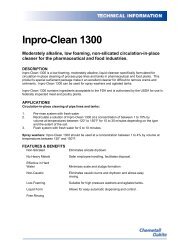 Oakite 33 - Super Kleen Direct