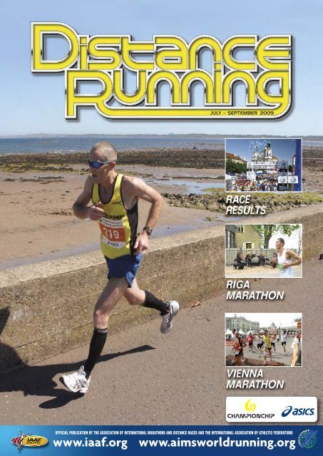 Download pdf - Distance Running magazine