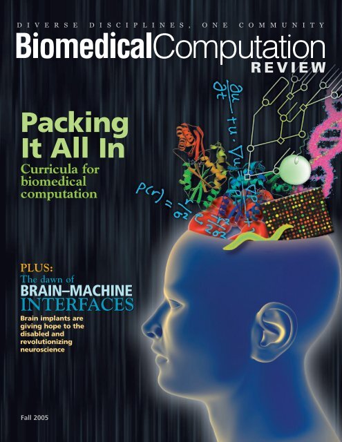 here - Biomedical Computation Review