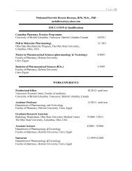 CV for Dr Zeinab.pdf - Helwan University