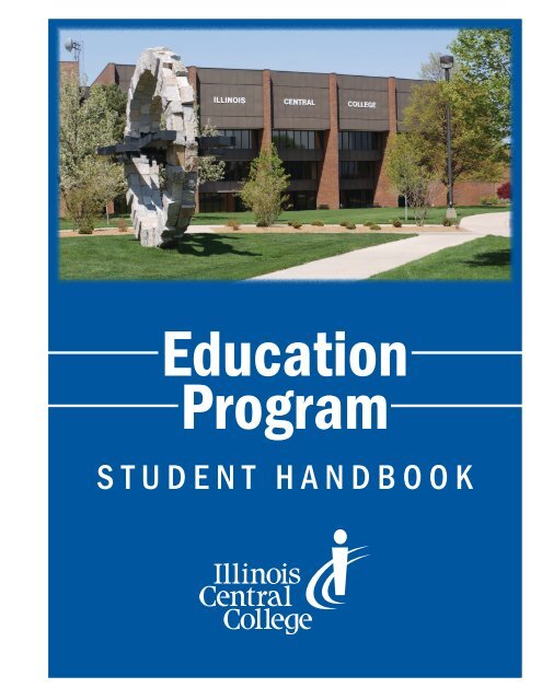 Education Program - Illinois Central College