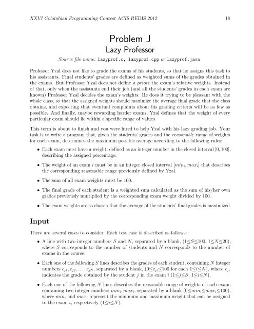 Lazy Rules 1 100