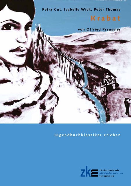 Krabat von Otfried Preussler