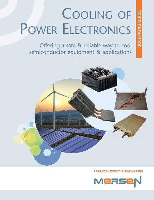 Cooling of Power Electronics.pdf - Mersen